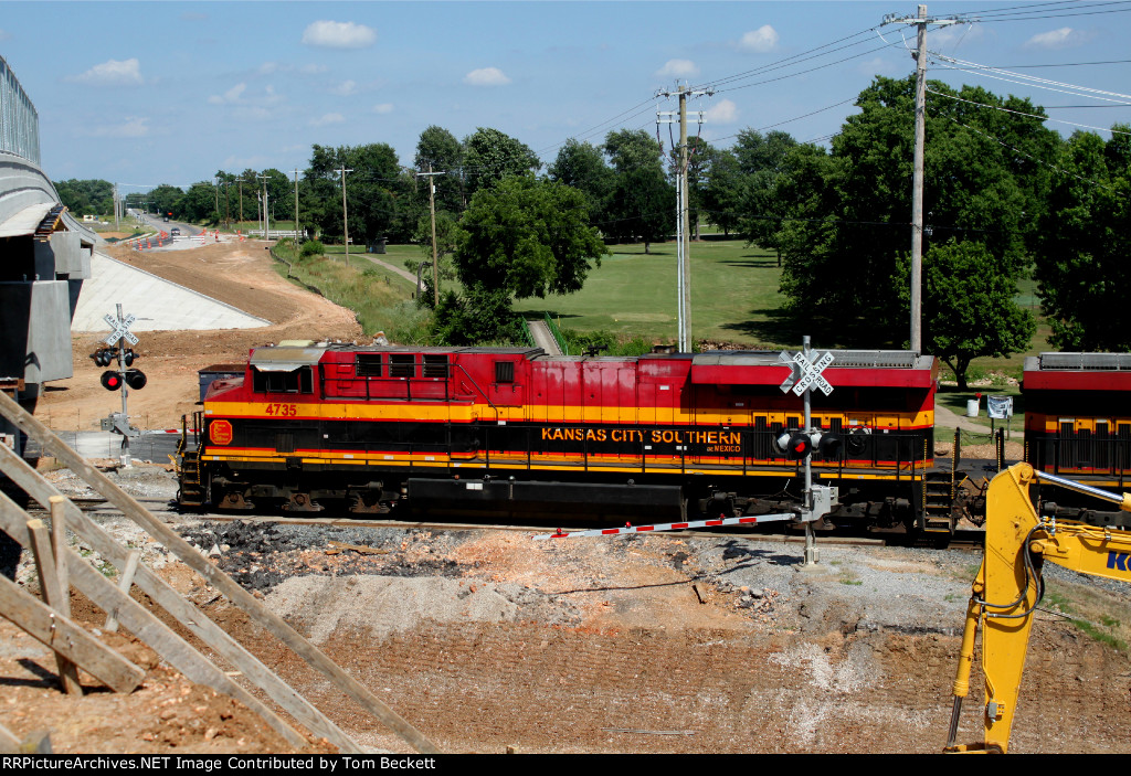 Forgotten but not gone